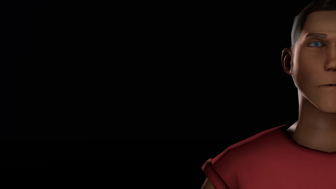 Scout Wallpaper for Wallpaper Engine [SFM]