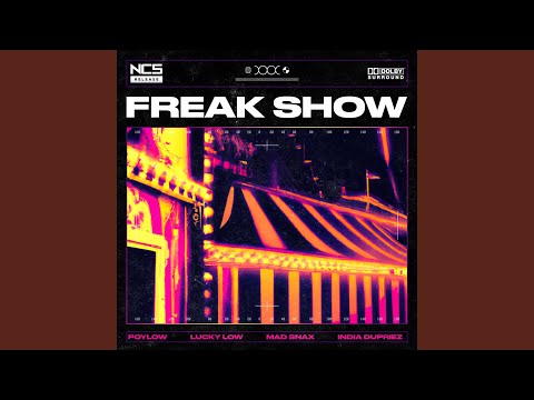 Freak Show