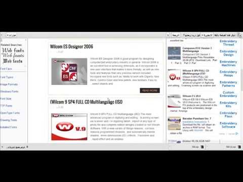 how to download software embroidery free