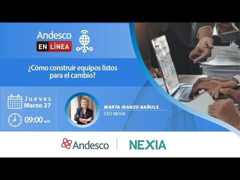 Andesco en línea - Nexia