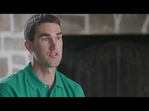 Sean Davitt, Branch Manager | Employee Endorsement