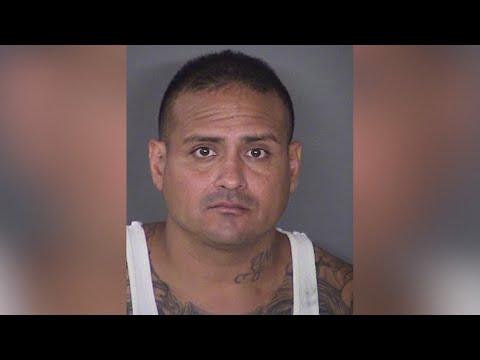 San Antonio man sentenced for shooting and killing his wife