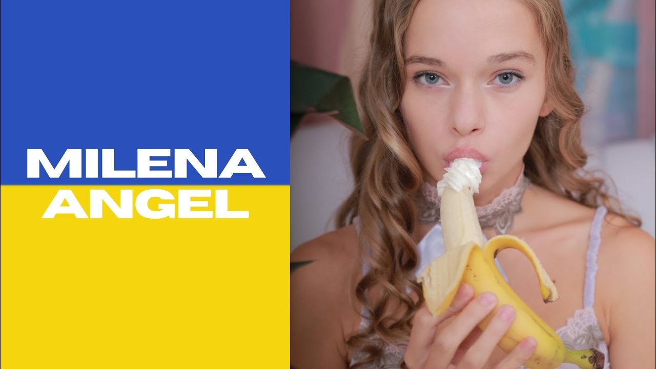 Milena Angel (Milena D) 2