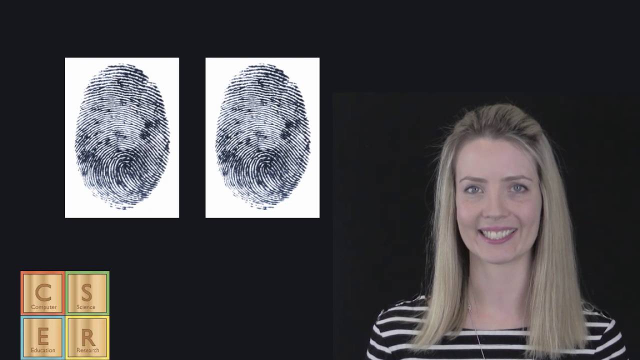 Pattern Recognition - Introduction