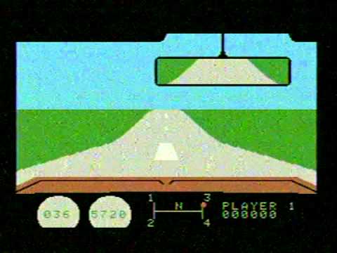 The Dukes of Hazzard video game for ColecoVision - DukesCollector.com