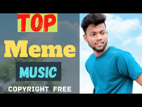Top 10 Memes Songs (no copyright) 2021 | FREE DOWNLOAD Top 10 Background music | Techstove