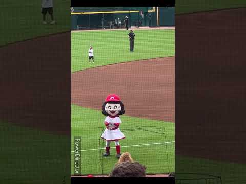 Cincinnati Reds #Rosiereds #Reds #MLB #shorts