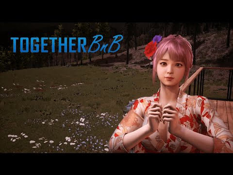 Steam Community :: TOGETHER BnB