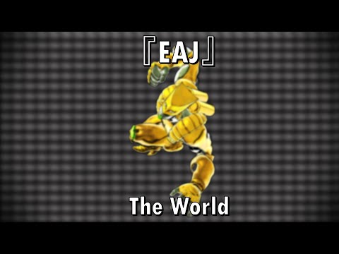 Steam Community :: Video :: 『EAJ』 The World
