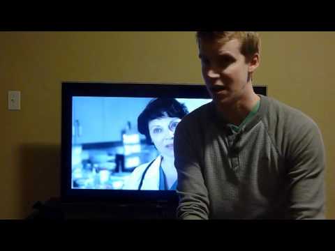 THE TOP 10 FILMS OF 2011: The Daily Review - Episode #390