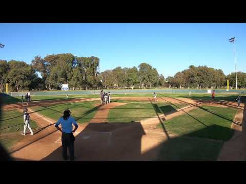 BC Prospects 10u vs Prevail Part 5