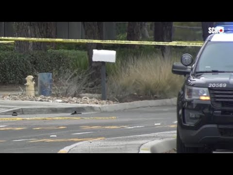 1 DEAD, 1 IN CRITICAL CONDITION AFTER SHOOTING