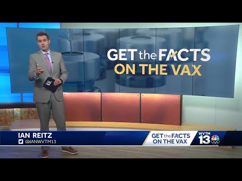 COVID-19 Q&A: Three things to know about long-term vaccine effects