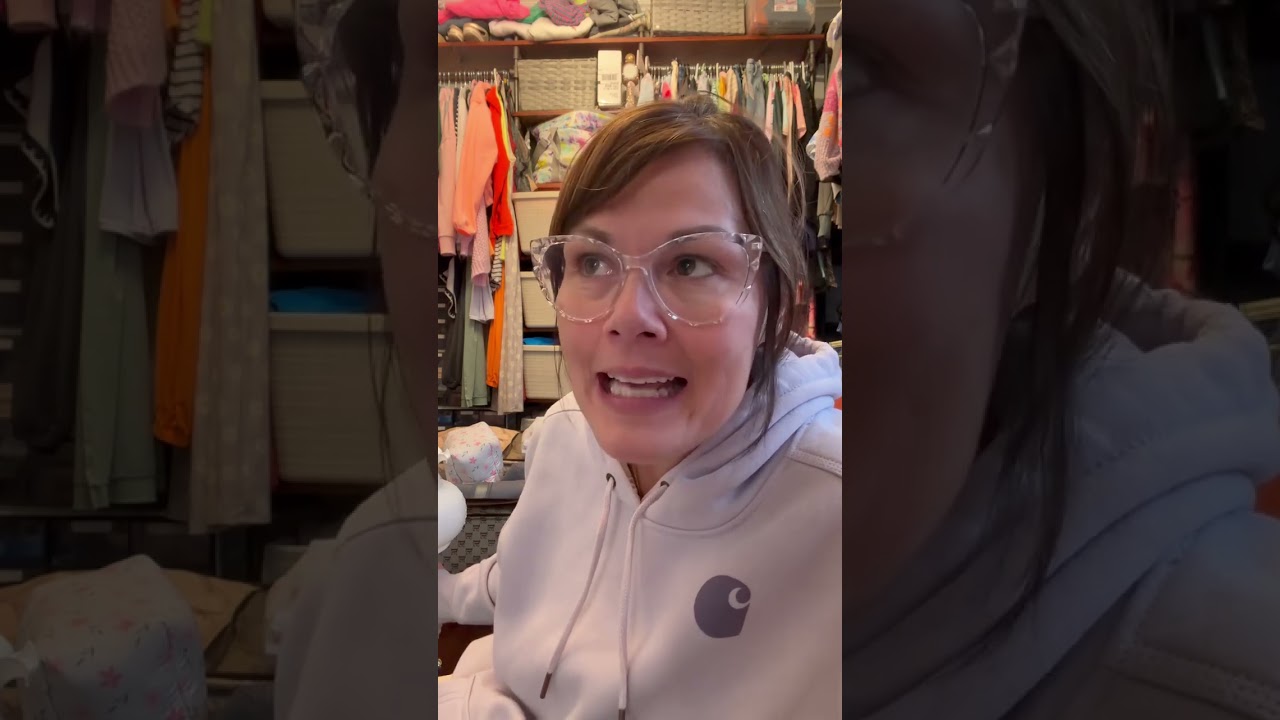 Wanelda in all her glory. Ten solid minutes of me summing up