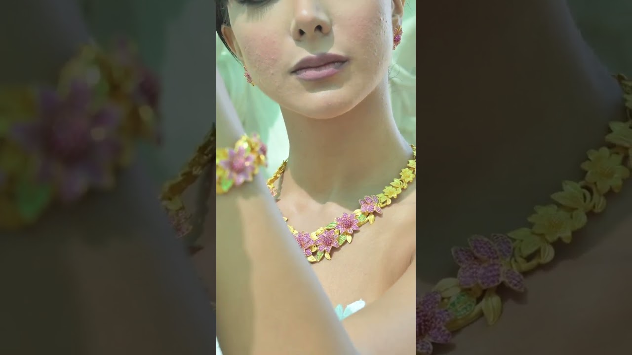 Discover the Timeless Elegance and Enduring Quality of Primagold Jewelry