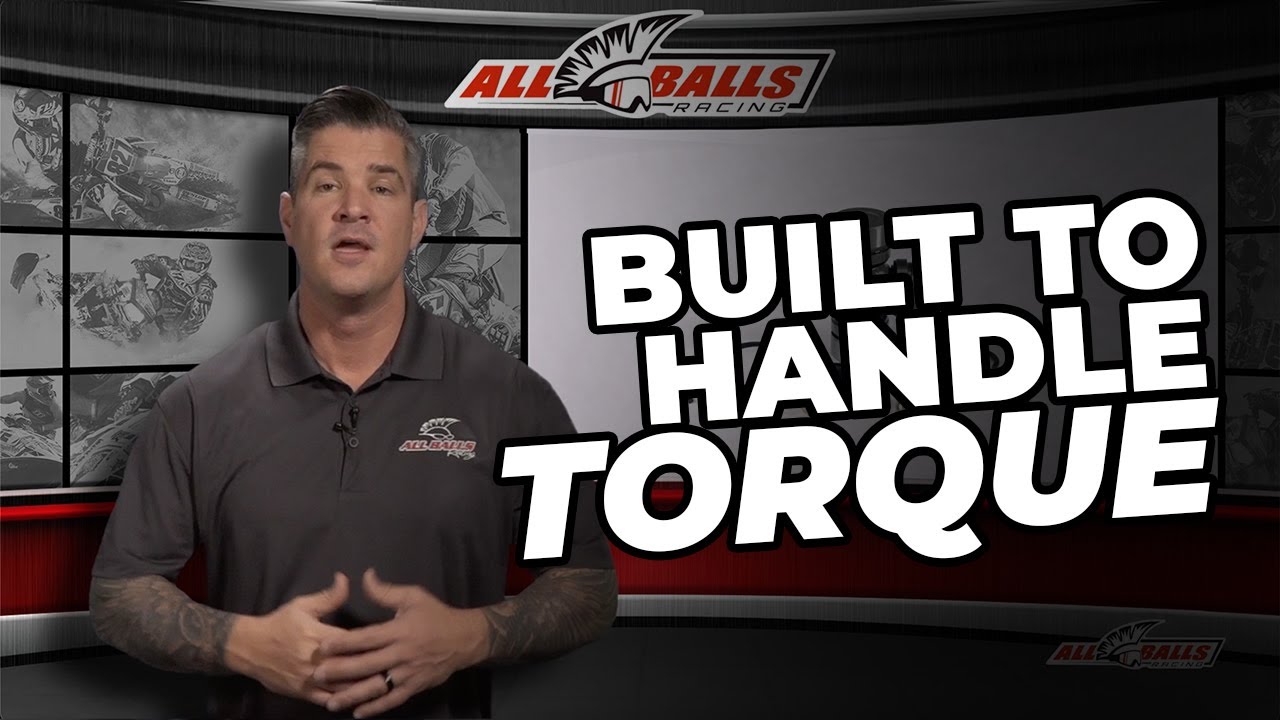 Say Goodbye to U-Joint Problems and Hello to a Smoother Ride