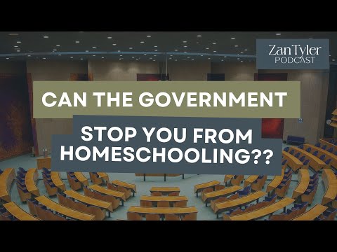 New Bill in Illinois For Homeschooling