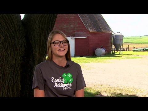 4-H Artist