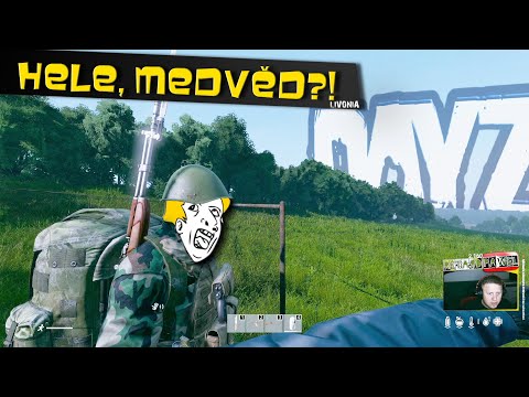 Steam Community :: Video :: DayZ - CZ/SK - KDO TO BYL?