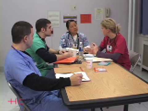 Practicing Accountability in Nursing