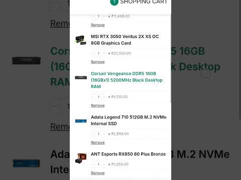₹60k Only Gaming PC Build 🔥🔥| Gaming Pc Build Under 60000🔥🔥| 14 Gen Gaming Pc Build 2025| #pcbuild