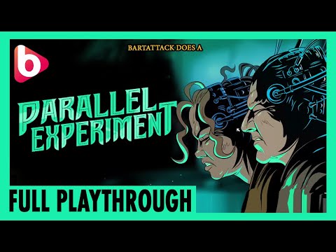 Steam Community :: Parallel Experiment