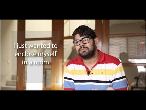 Stories of Resilience I Sarmad Soomar (In Urdu)