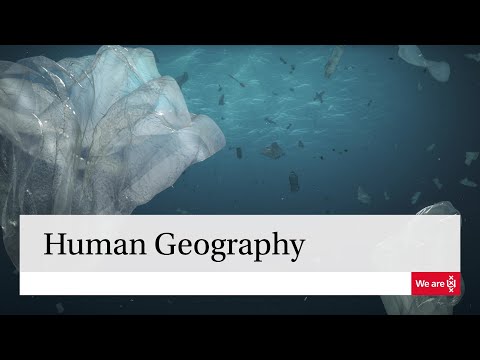 Master | Human Geography | University of Amsterdam