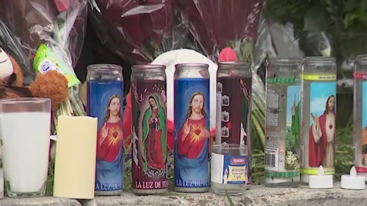 Stockton mass shooting: All four victims identified, families grieve loss of loved ones