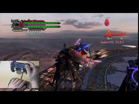 Steam Community :: Video :: DDMK on DMC4SE
