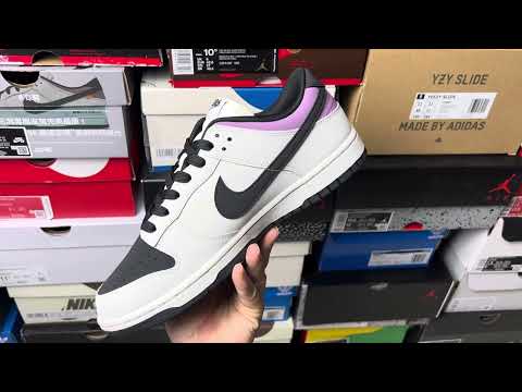 Nike SB Dunk Low”INITIAL D/Toyota AE86″ AE1391 086
