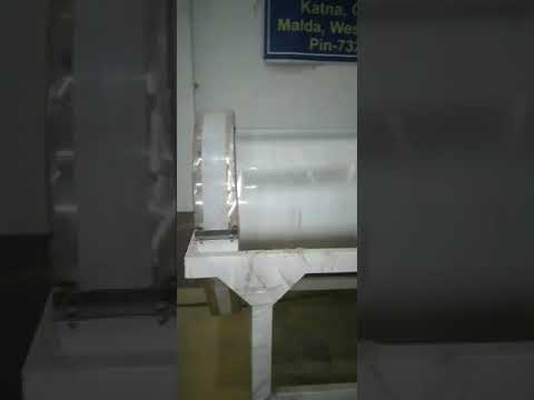 Emtex Machinery Private Limited, New Delhi - Manufacturer of ...