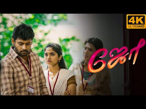 Joe 2024 Tamil Star Cast & Budget Update | Rio Raj, Bhavya Trikha, Siddhu, Praveena, Charle
