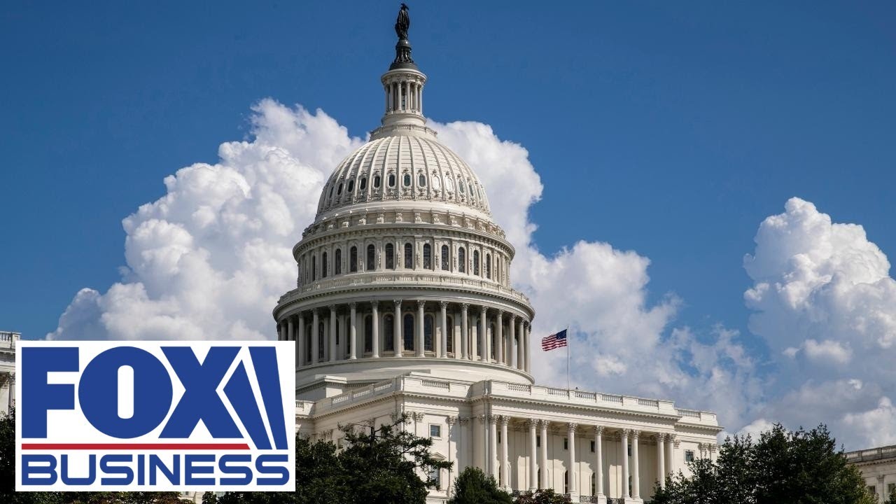 Senate passes $100B+ coronavirus stimulus bill