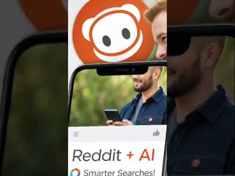 Reddit Answers: AI Chatbot Revolutionizing Online Discussions!
