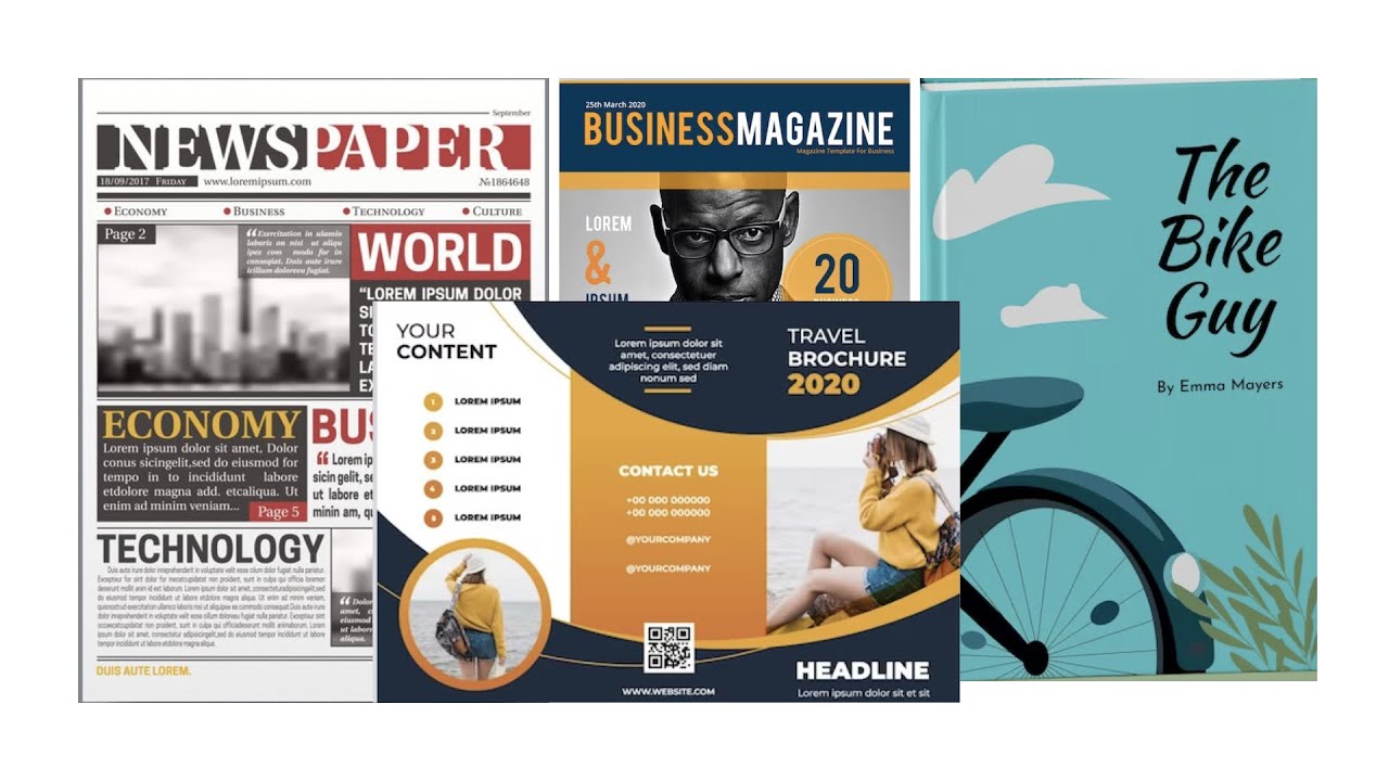 What is Print Media? | Print Journalism Masterclass | Lecture 1