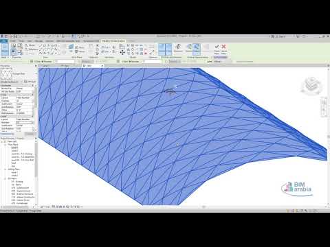 Revit Architecture How To Create Conceptual Massing – Phoenix