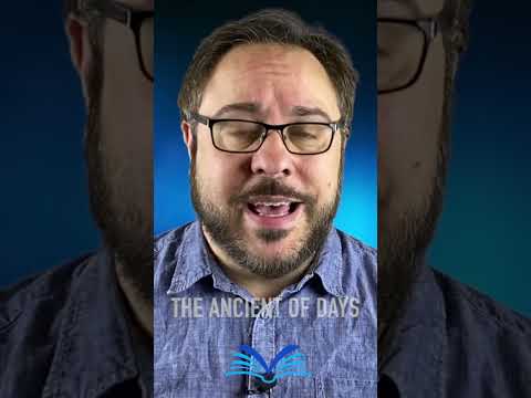 Jesus The Son of Man Explained! #Shorts