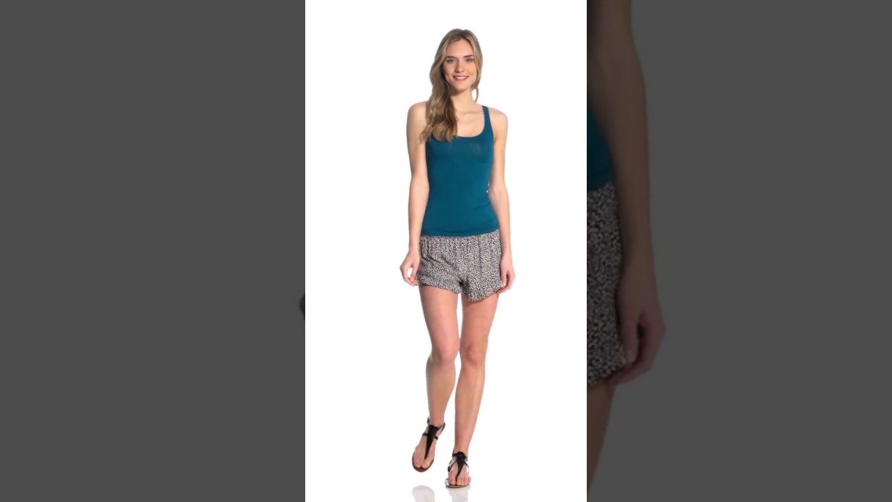 Volcom Rough Edges Short | SwimOutlet.com