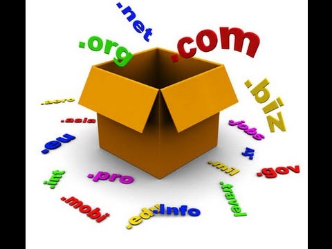 What is a Domain Name , Hostname and TLD - Simple Meaning of TLD, Domain and Hostname