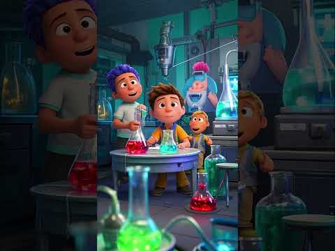 Why Is Sid the Science Kid a YouTube Hit? 🧪🎵 Science Fun for Kids! #familyfun #pbskids