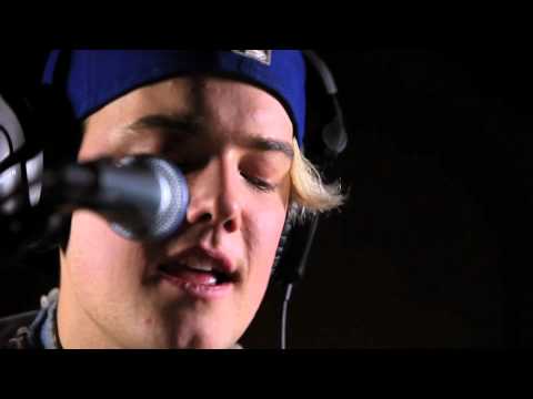 Diamond Rings - All Yr Songs (Live on KEXP)