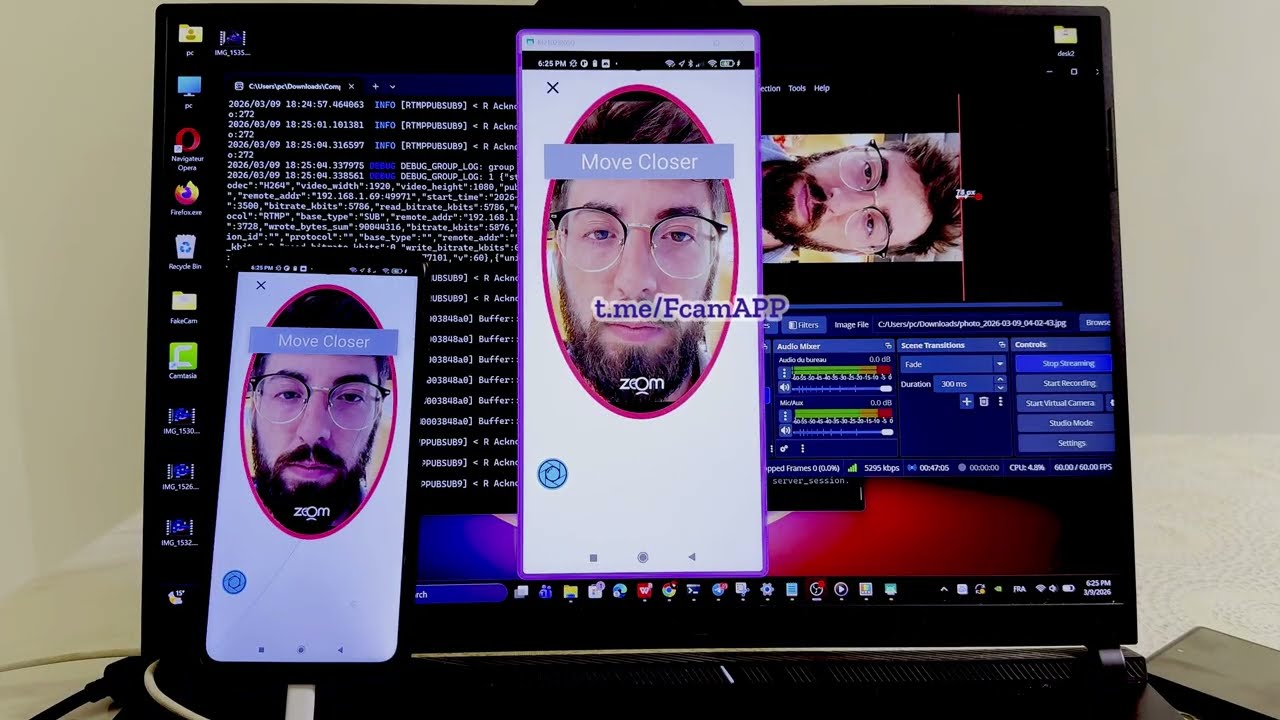How to Bypass KYC and Selfie verification on any App | New Method