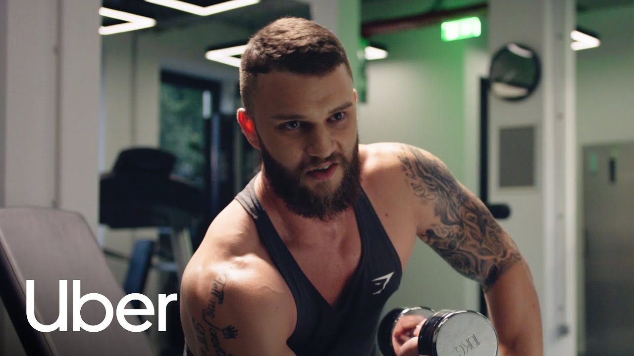 Uber Engineering Sofia: Your loved ones know when you love your job | Uber