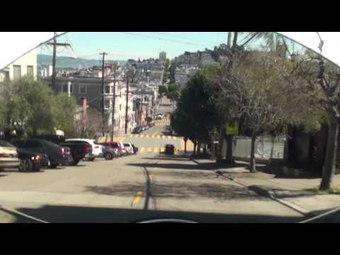 Lombard Street
