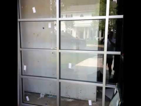 Glass Repair Atlanta | Emergency Window Repair | Windows & Doors