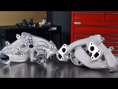How to Pick a High Performance Water Pump