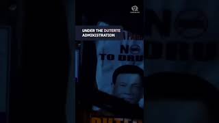 Abante says drug war victims’ families being afraid to speak publicly ...