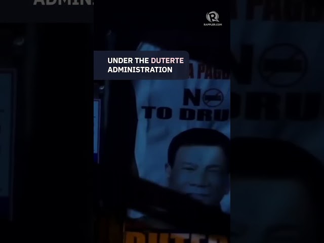 Abante says drug war victims’ families being afraid to speak publicly ...