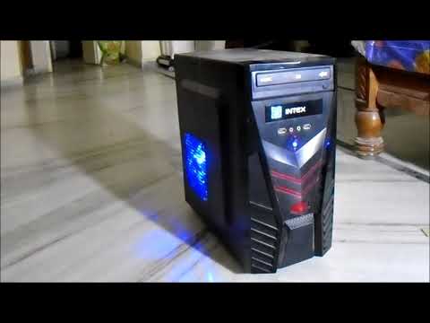 Intex CPU - Latest Price, Dealers & Retailers in India